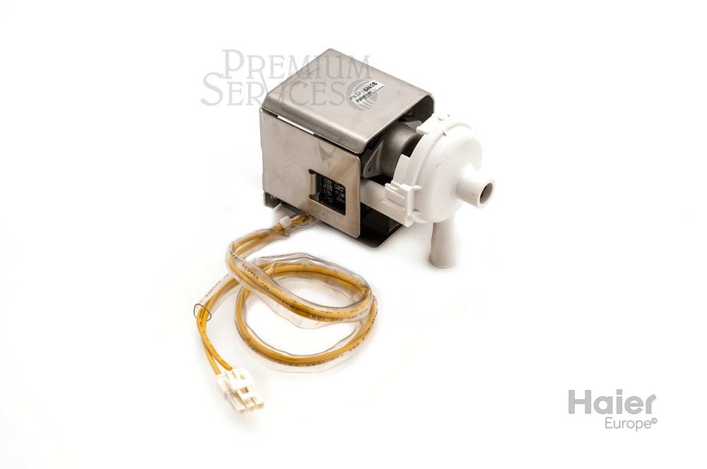 Haier Spare Parts - Verkauf von Original Ersatzteile und Zubehör