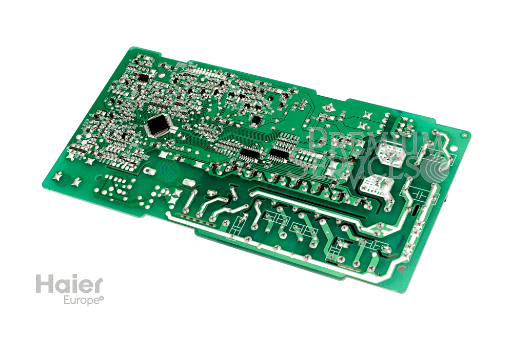 Haier Spare Parts - Seller of Genuine Spare Parts and Accessories