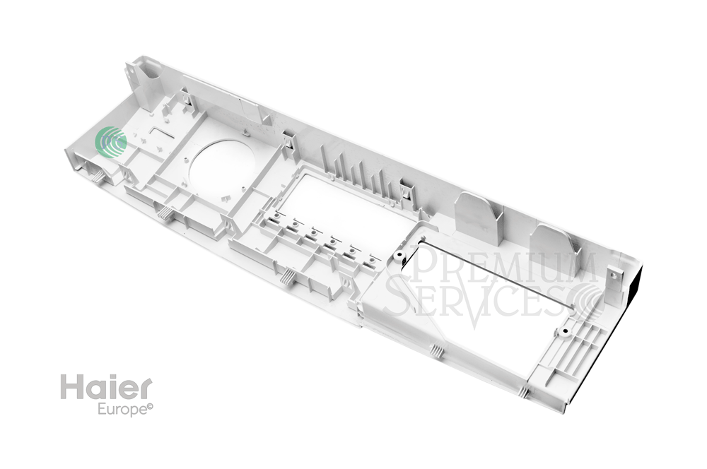 Haier Spare Parts - Seller of Genuine Spare Parts and Accessories