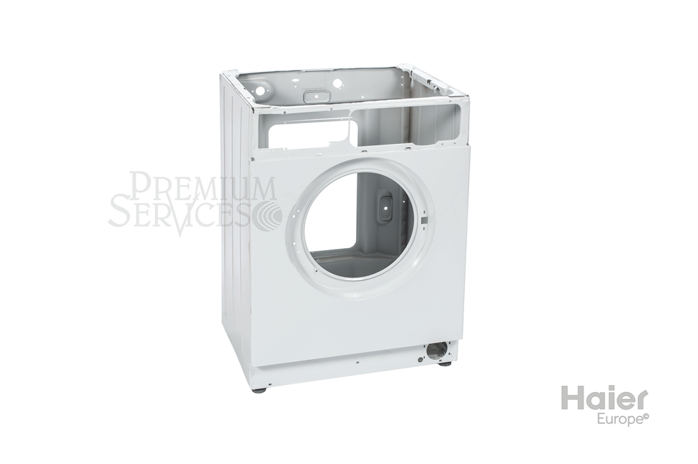 Haier Spare Parts - Seller of Genuine Spare Parts and Accessories