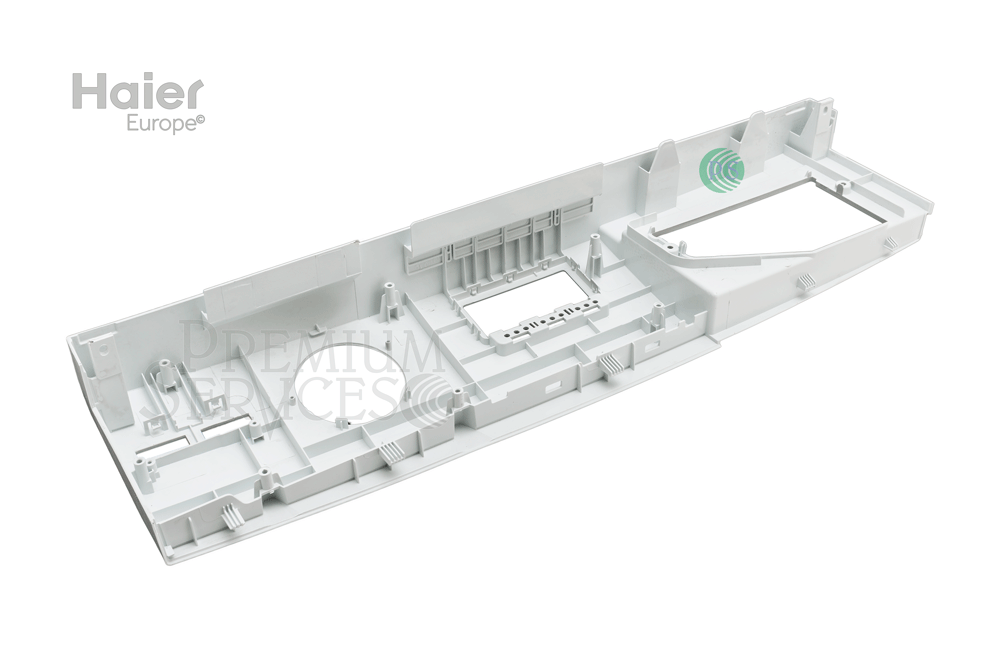 Haier Spare Parts - Seller of Genuine Spare Parts and Accessories