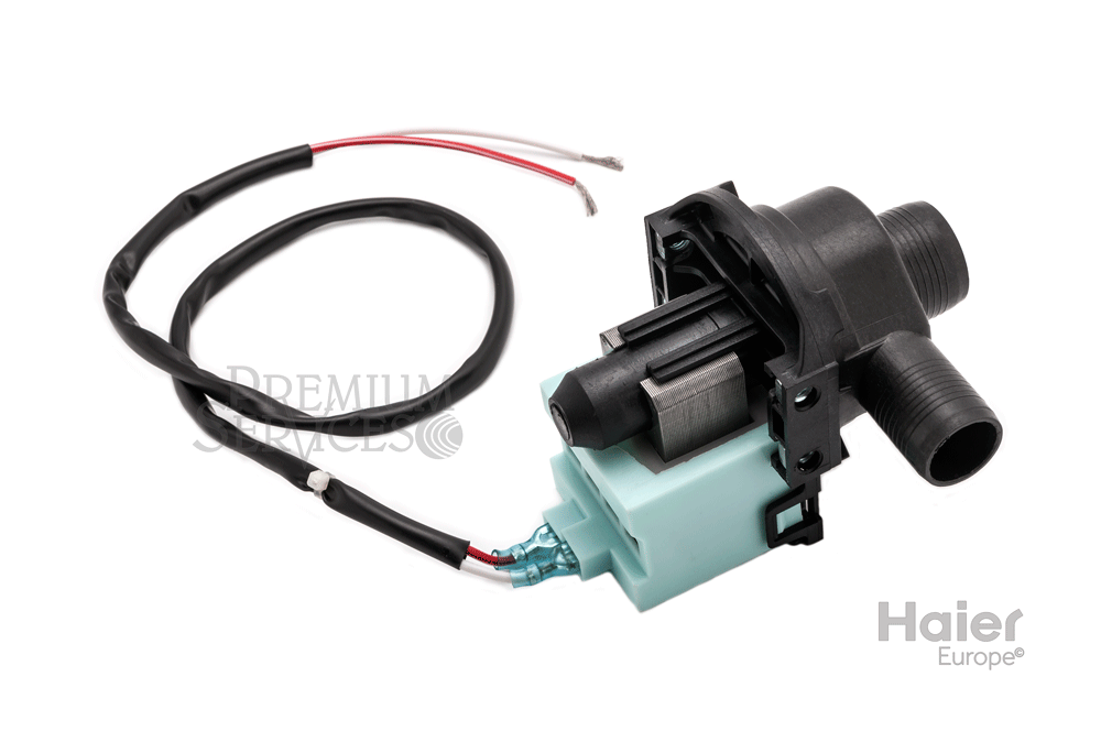 Haier Spare Parts - Seller of Genuine Spare Parts and Accessories