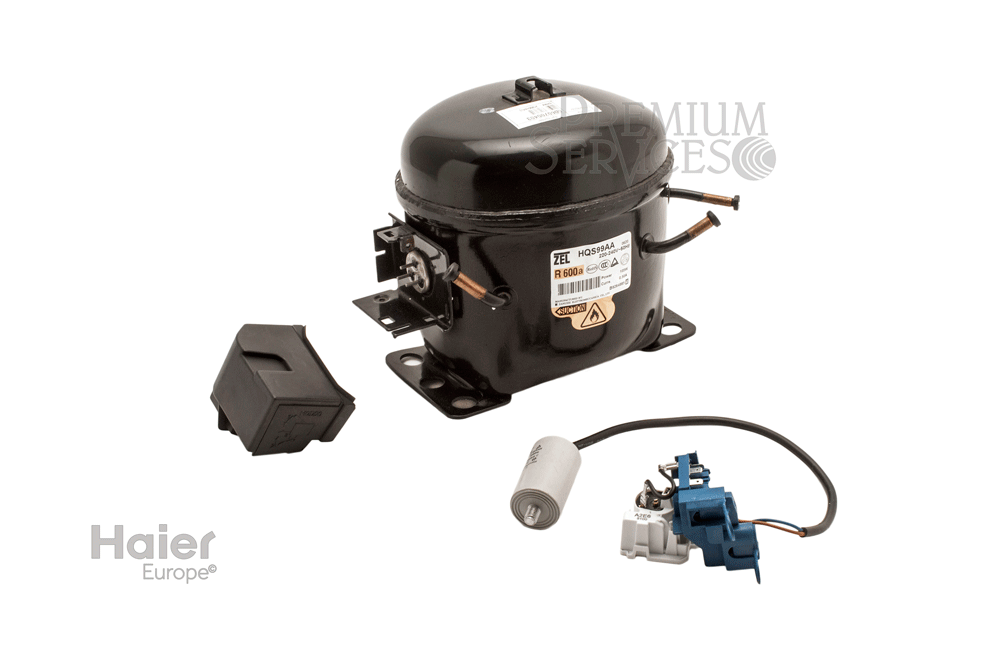 Haier Spare Parts - Seller of Genuine Spare Parts and Accessories