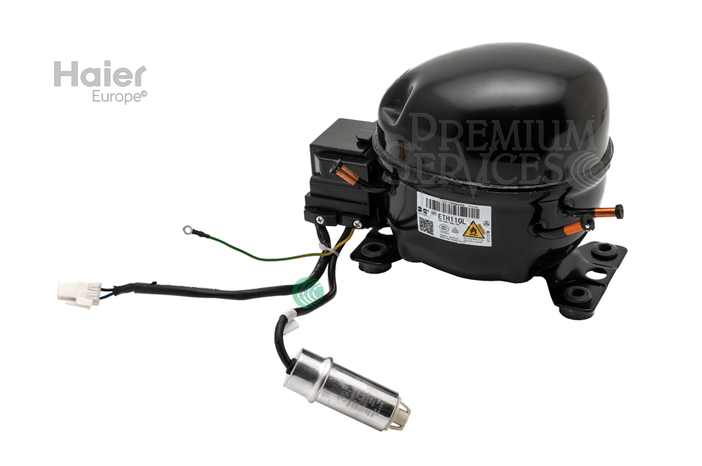 Haier Spare Parts - Seller of Genuine Spare Parts and Accessories