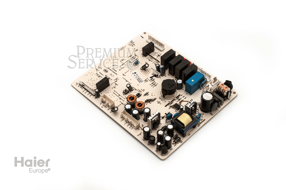 Haier Spare Parts - Vente de Pièces Détachées et Accessoires d’Origine