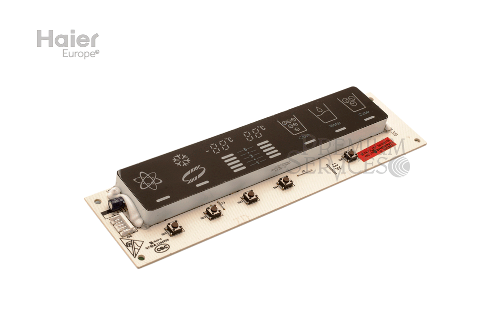 Haier Spare Parts - Vente de Pièces Détachées et Accessoires d’Origine