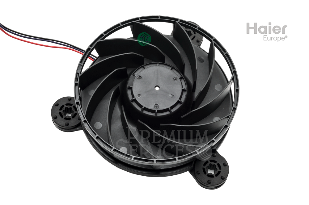 Haier Spare Parts - Seller of Genuine Spare Parts and Accessories