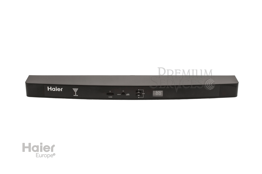 Haier Spare Parts - Seller of Genuine Spare Parts and Accessories