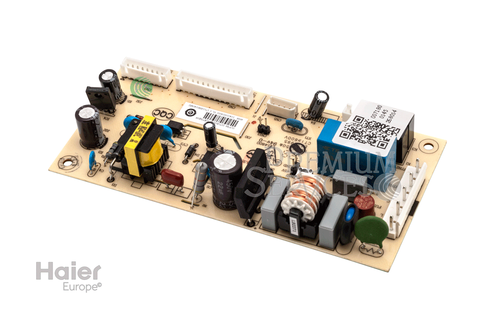 Haier Spare Parts - Seller of Genuine Spare Parts and Accessories