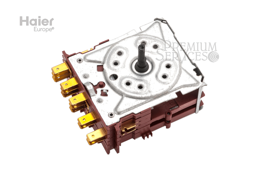 Haier Spare Parts - Seller of Genuine Spare Parts and Accessories