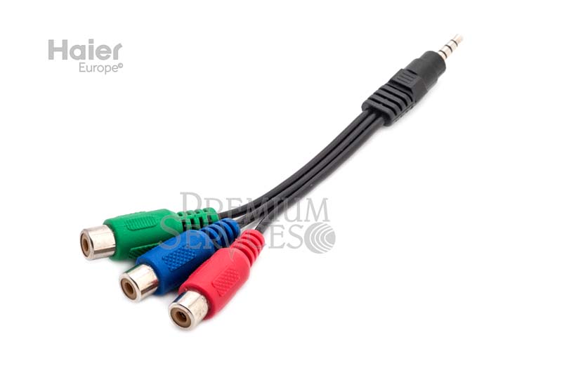 Haier Spare Parts - Seller of Genuine Spare Parts and Accessories