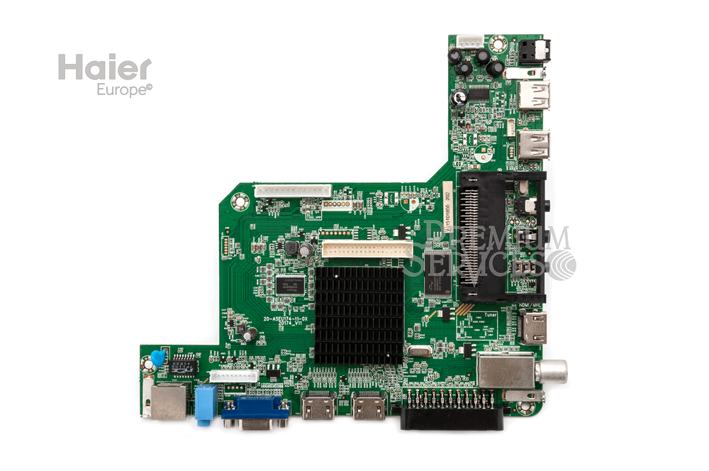 Haier Spare Parts - Seller of Genuine Spare Parts and Accessories