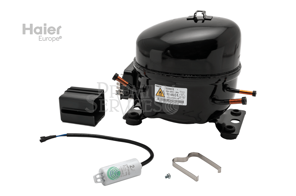 Haier Spare Parts - Seller of Genuine Spare Parts and Accessories