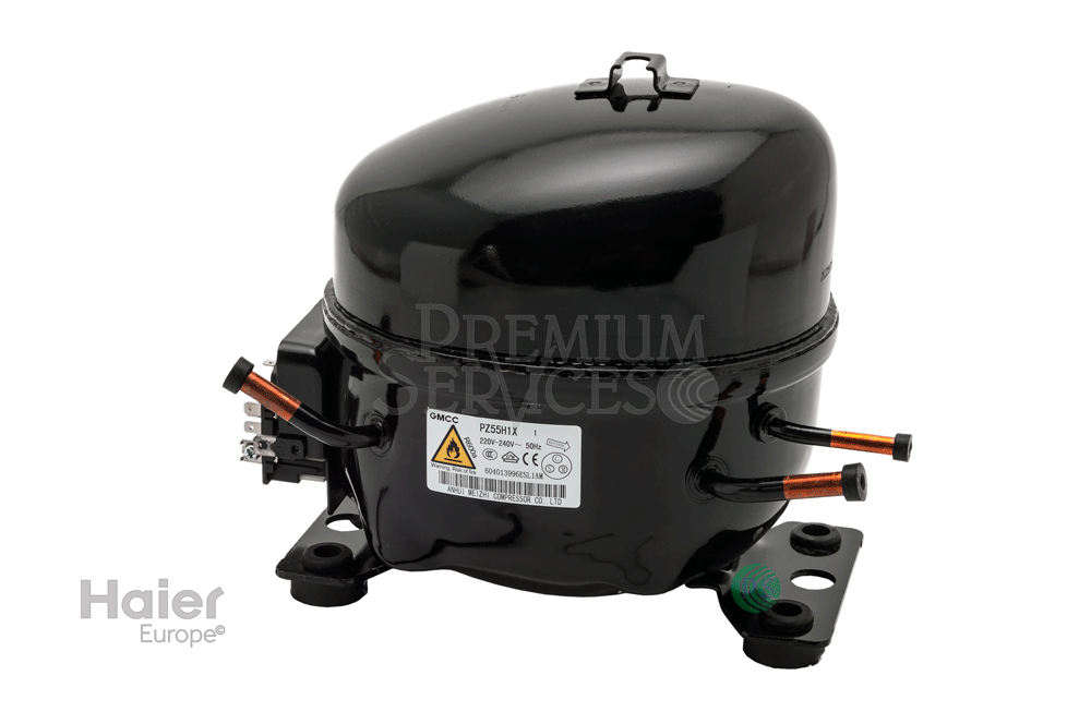 Haier Spare Parts - Seller of Genuine Spare Parts and Accessories