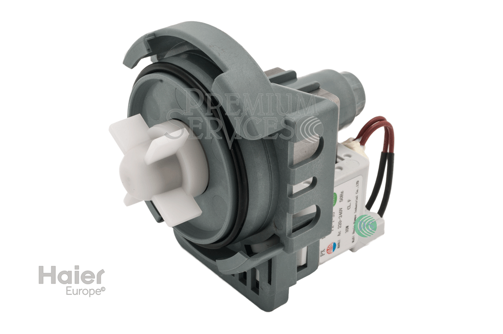 Haier Spare Parts - Seller of Genuine Spare Parts and Accessories