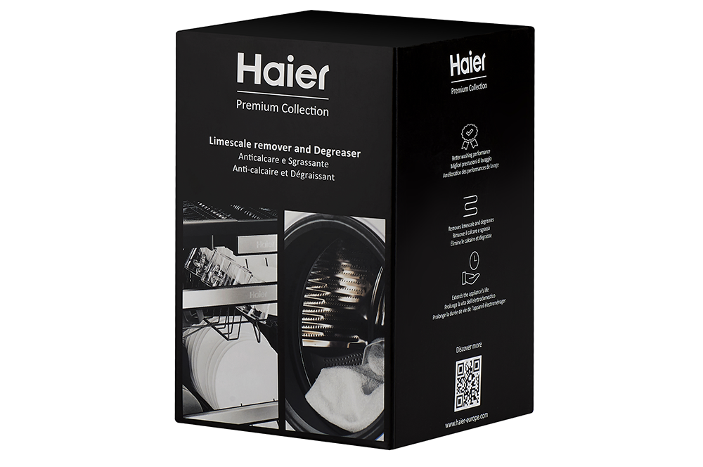 Haier Spare Parts - Seller of Genuine Spare Parts and Accessories