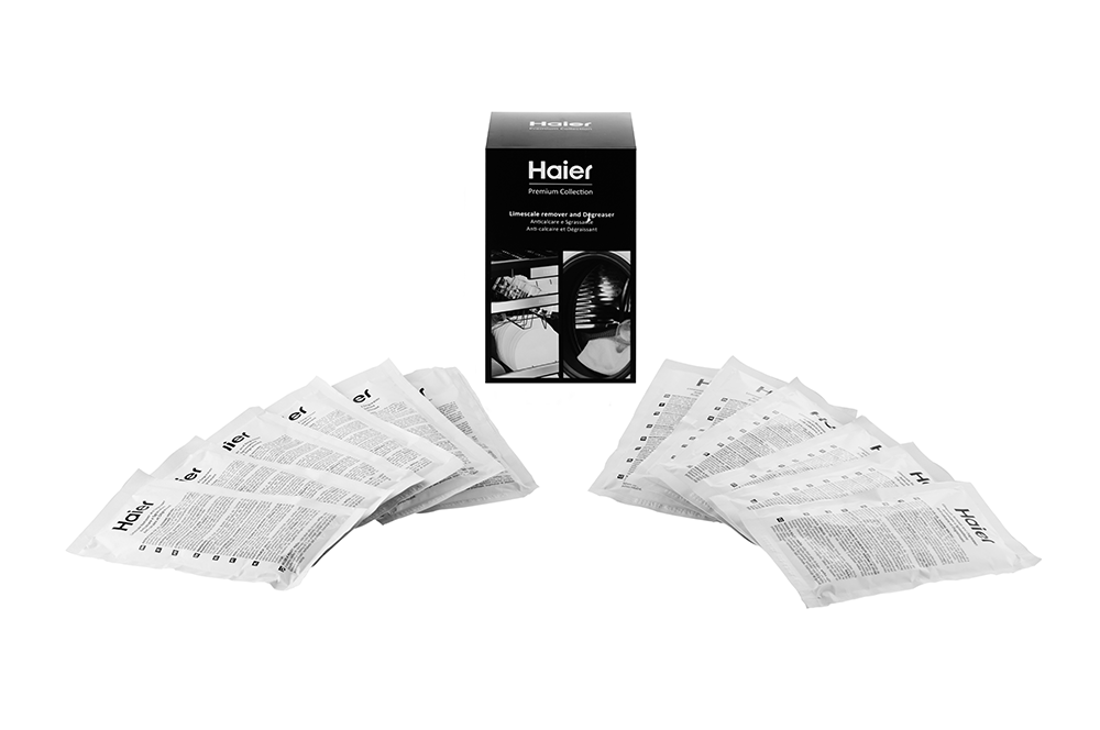 Haier Spare Parts - Seller of Genuine Spare Parts and Accessories