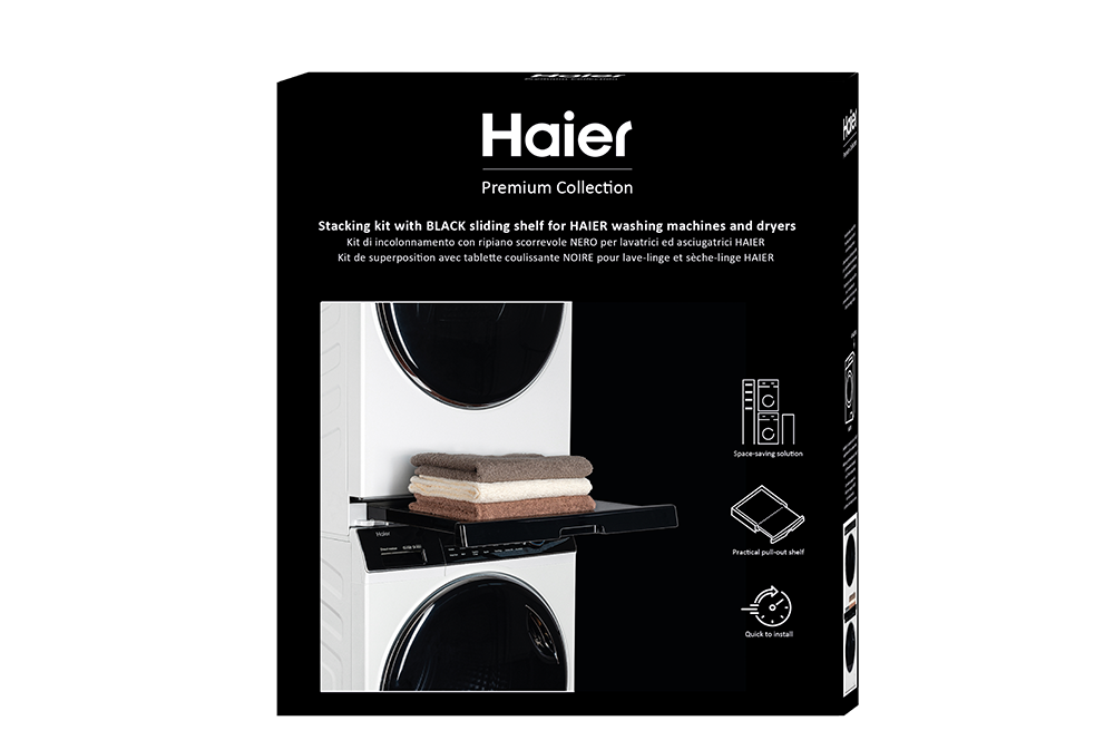 Haier Spare Parts - Seller of Genuine Spare Parts and Accessories