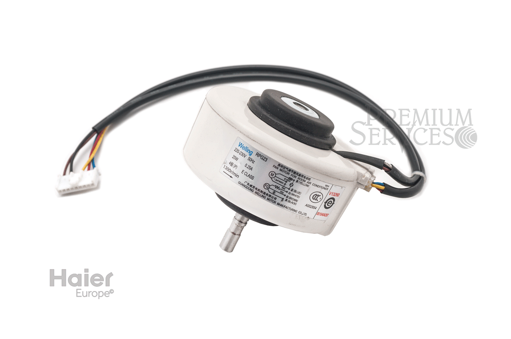 Haier Spare Parts - Vendita di Parti di Ricambio e Accessori Originali