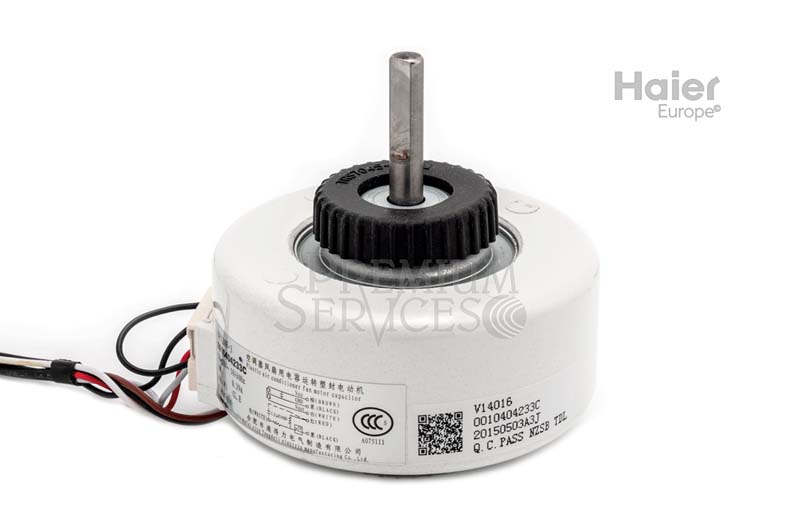 Haier Spare Parts - Seller of Genuine Spare Parts and Accessories