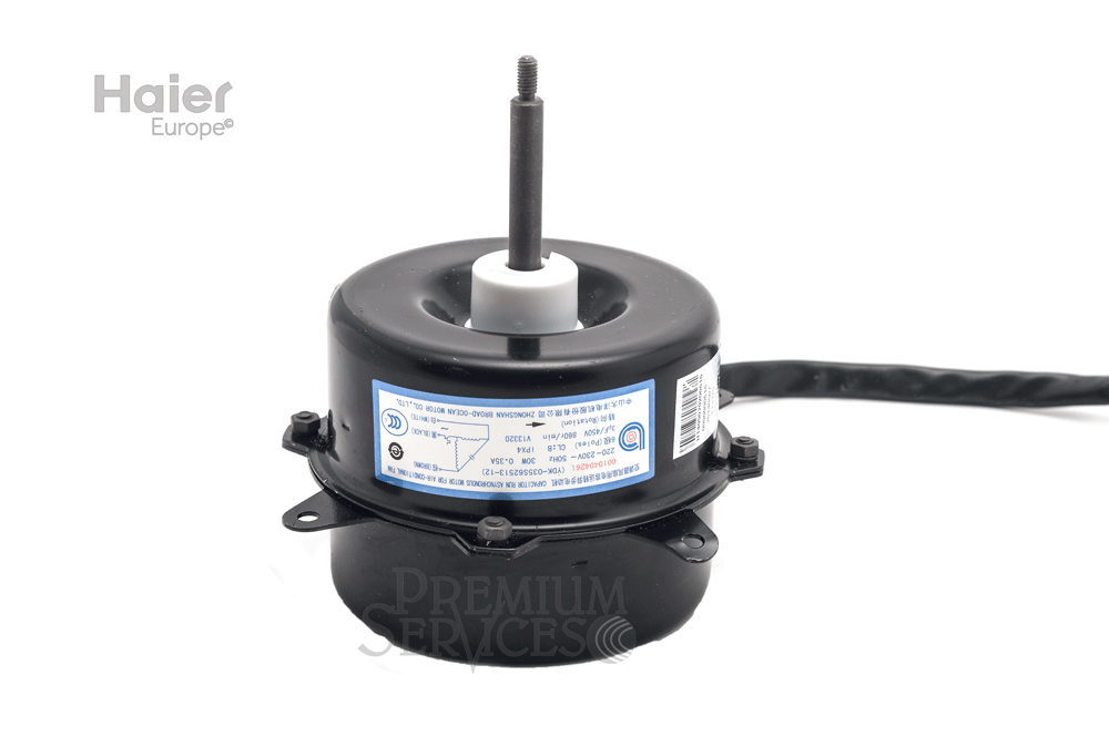 Haier Spare Parts - Seller of Genuine Spare Parts and Accessories