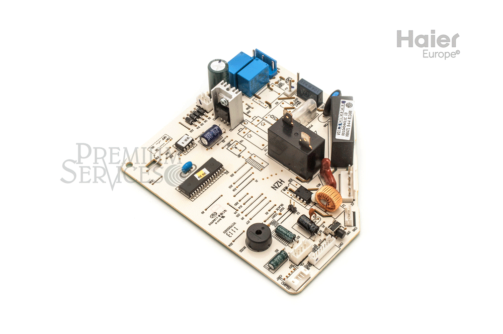 Haier Spare Parts - Seller of Genuine Spare Parts and Accessories