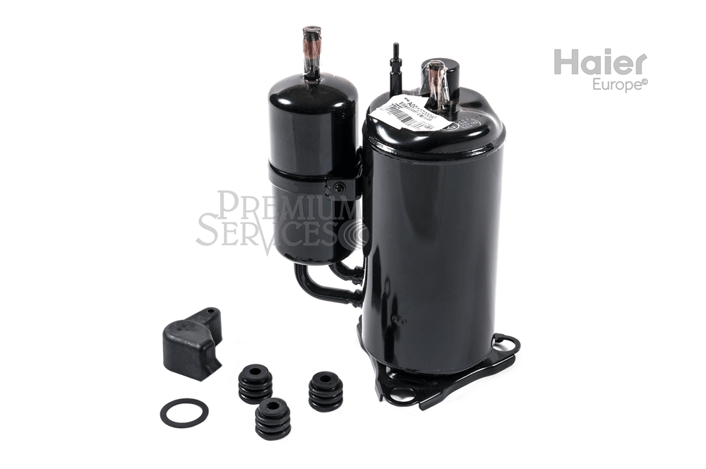 Haier Spare Parts - Seller of Genuine Spare Parts and Accessories