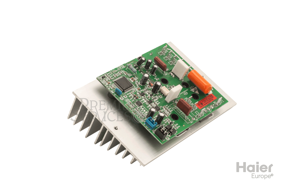 Haier Spare Parts - Vendita di Parti di Ricambio e Accessori Originali