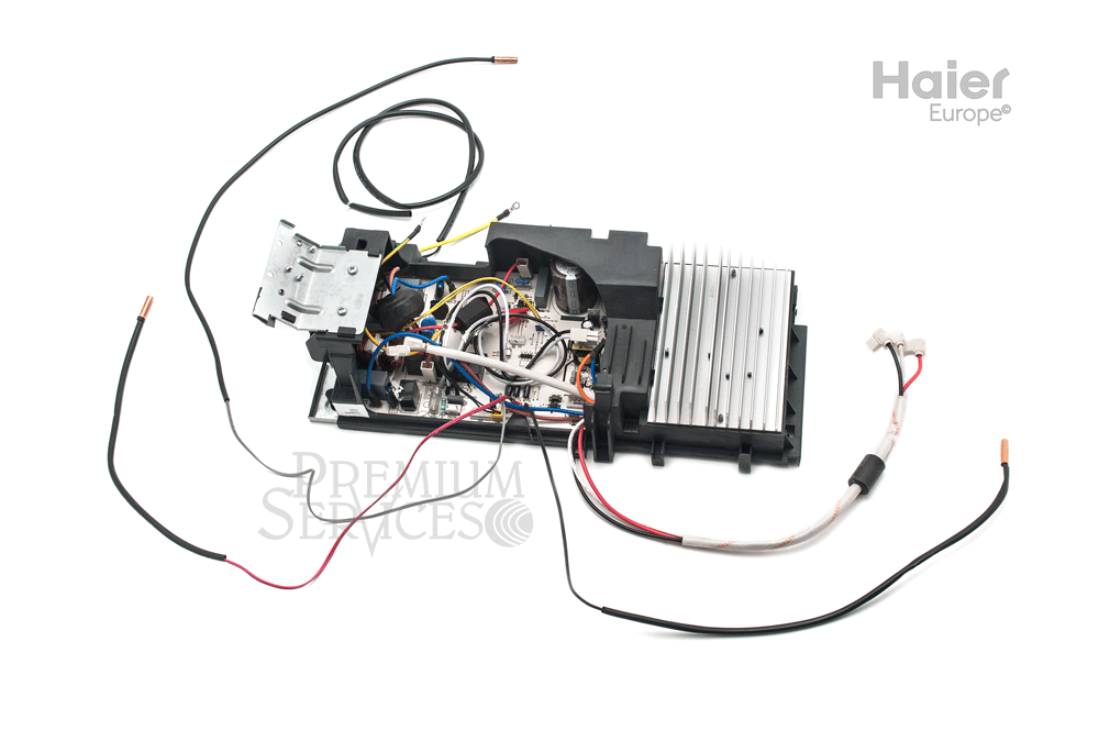 Haier Spare Parts - Vente de Pièces Détachées et Accessoires d’Origine