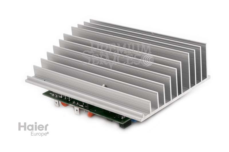 Haier Spare Parts - Seller of Genuine Spare Parts and Accessories