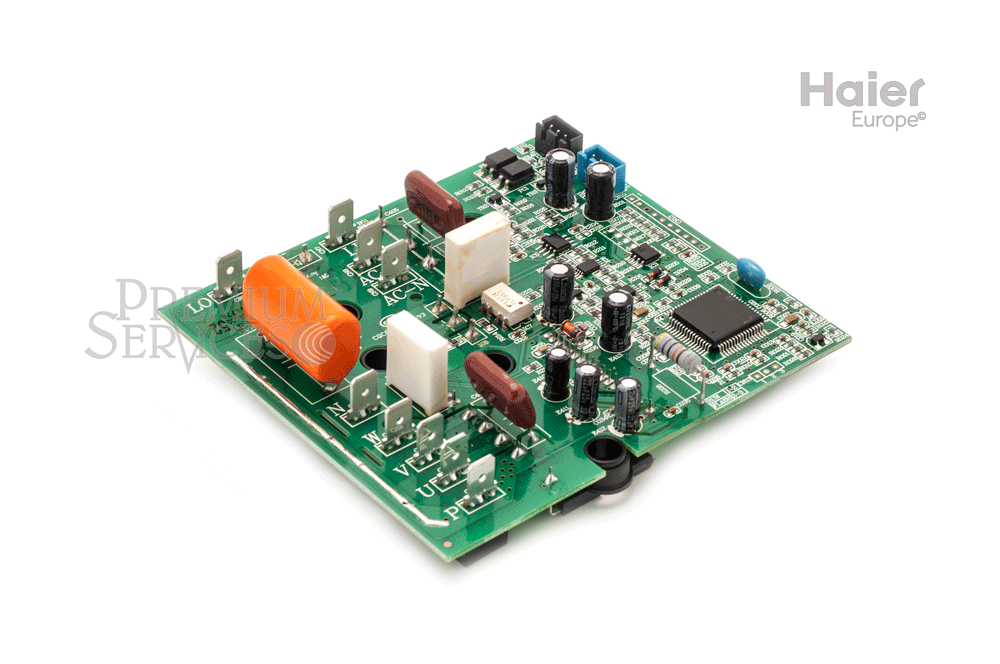 Haier Spare Parts - Seller of Genuine Spare Parts and Accessories