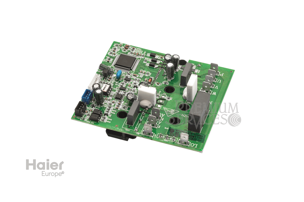 Haier Spare Parts - Seller of Genuine Spare Parts and Accessories