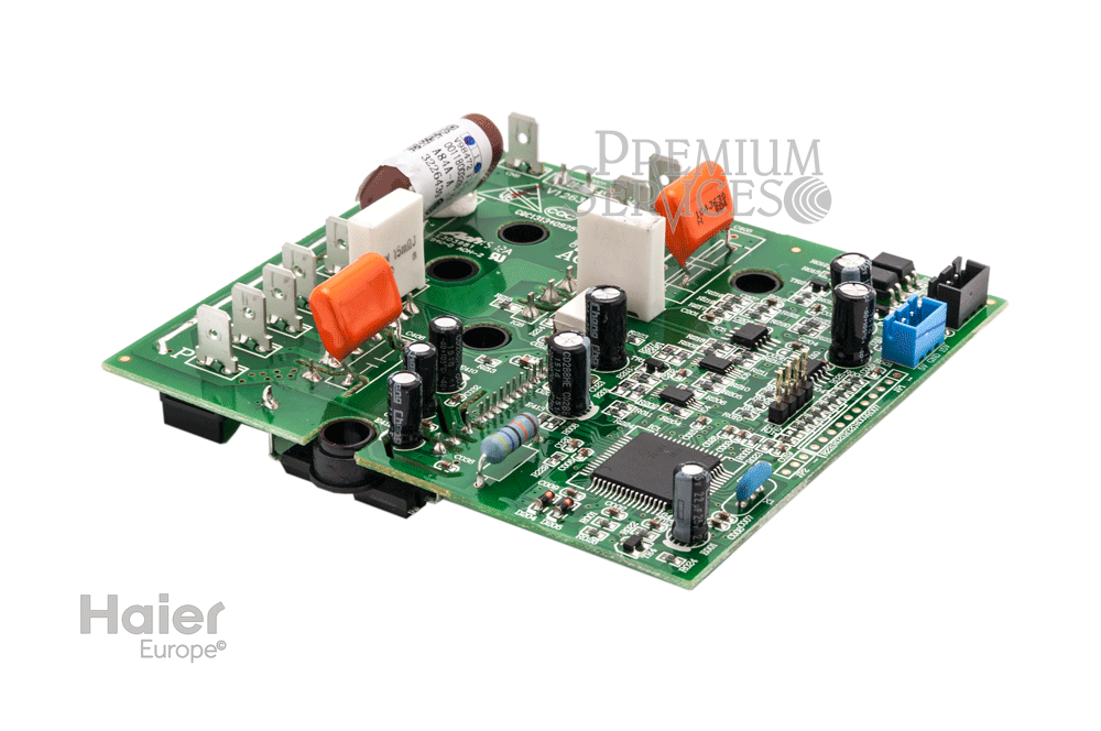 Haier Spare Parts - Seller of Genuine Spare Parts and Accessories