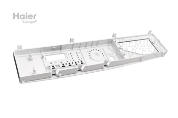 Haier Spare Parts - Seller of Genuine Spare Parts and Accessories